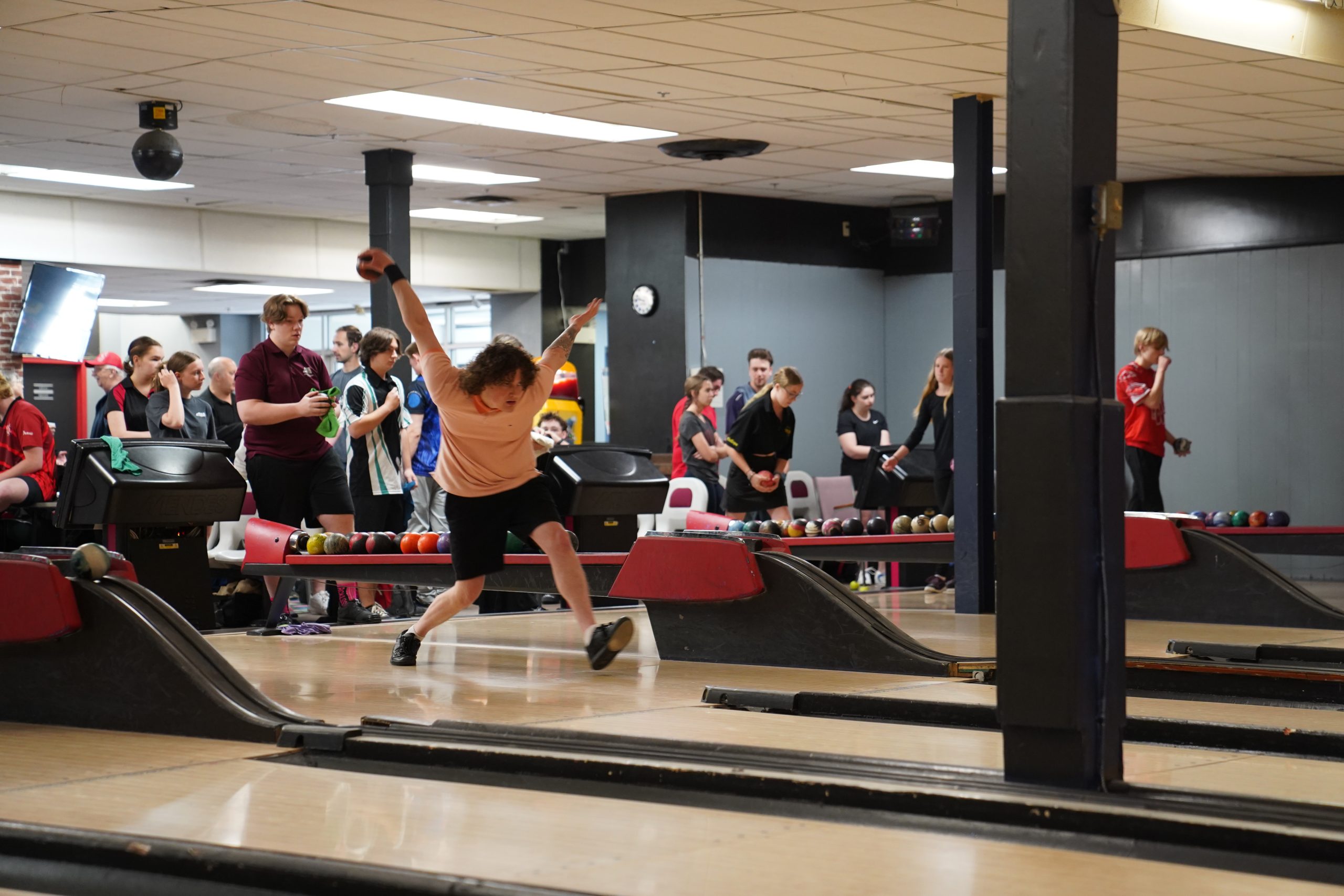 Echo Bowl – Your Ultimate 5 Pin Bowling Centre!