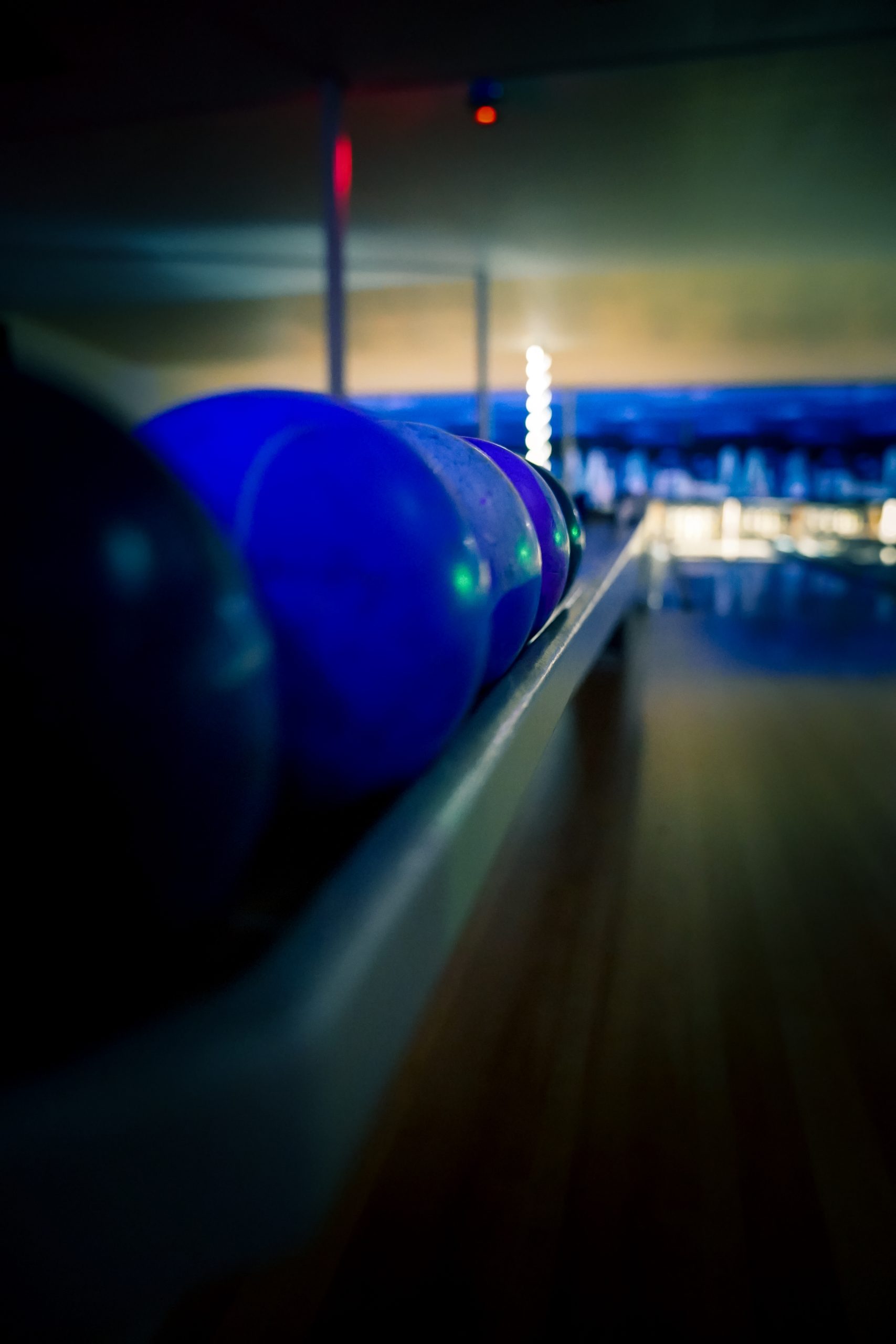Echo Bowl – Your Ultimate 5 Pin Bowling Centre!